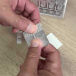 Silver Prepper Bar™ – Prepper Bar