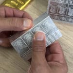 Silver Prepper Bar™ – Prepper Bar