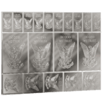 Silver Prepper Bar™ – Prepper Bar