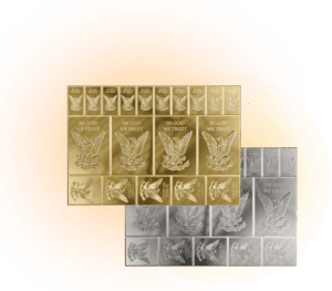 Prepper Bar – Prepper Bar | Wealth in Your Wallet | Buy Physical Gold ...